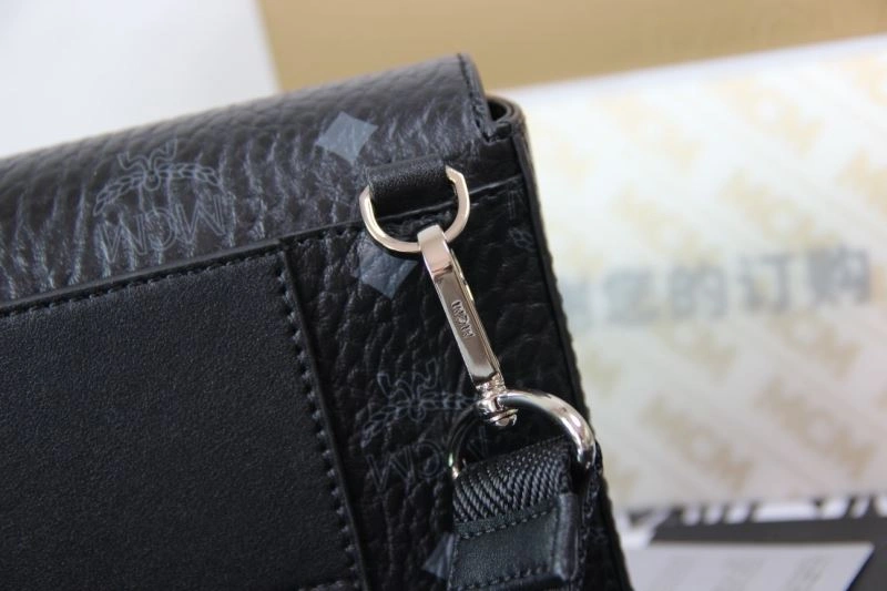 Top match MCM Satchel Bags
