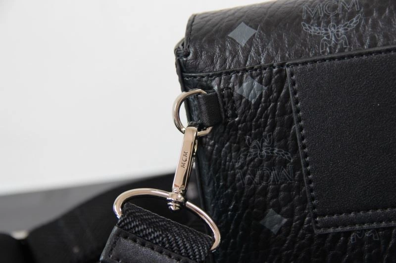 Top match MCM Satchel Bags