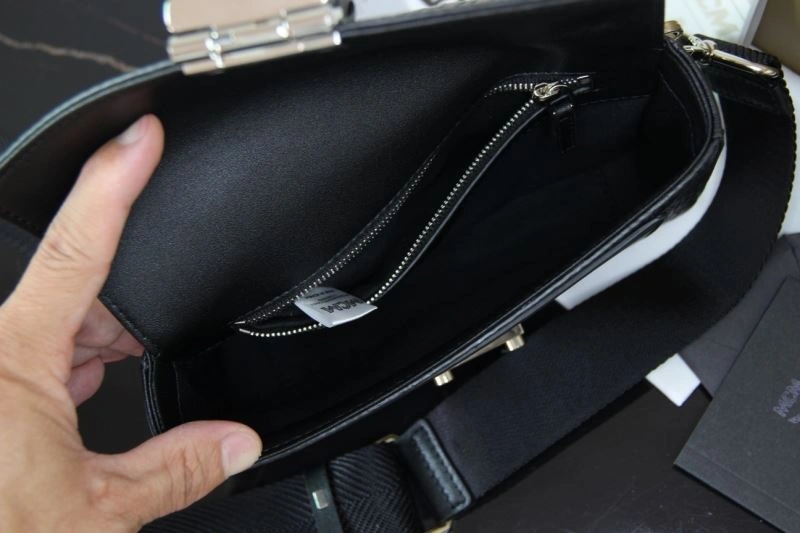 Top match MCM Satchel Bags