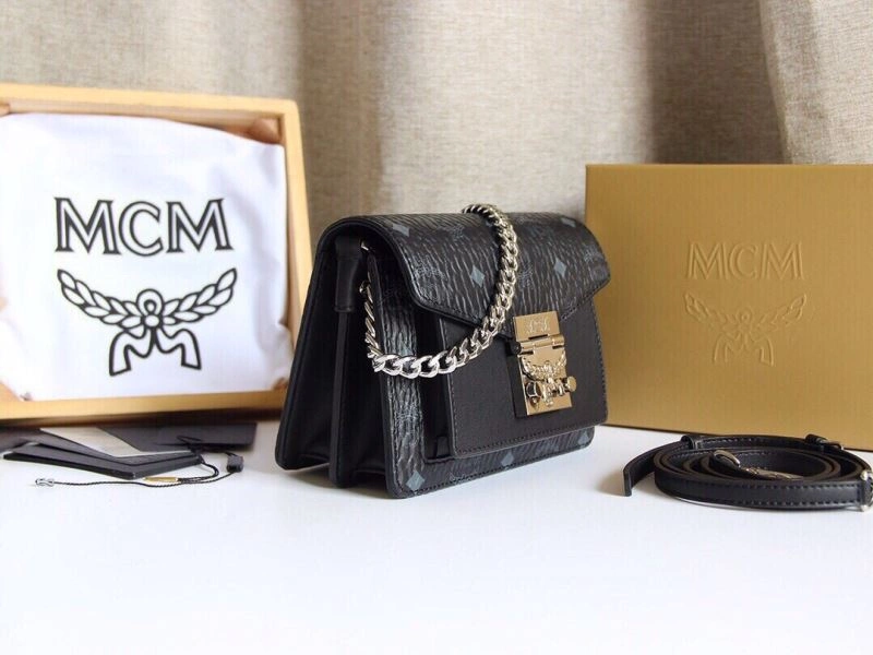 OEM MCM Satchel Bags