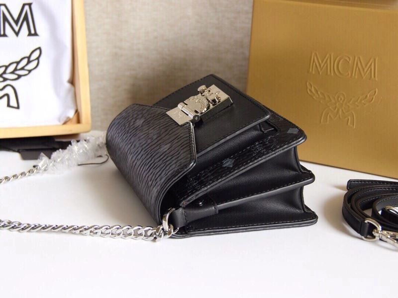 OEM MCM Satchel Bags