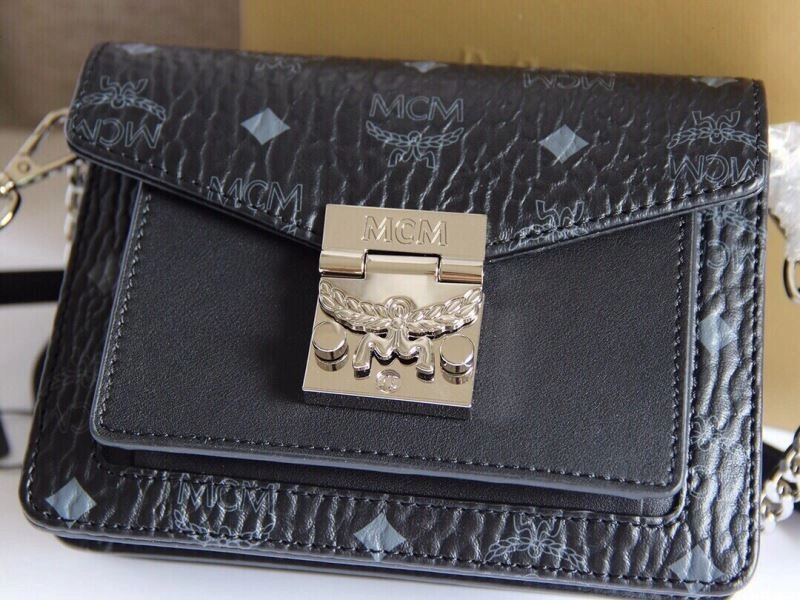 OEM MCM Satchel Bags