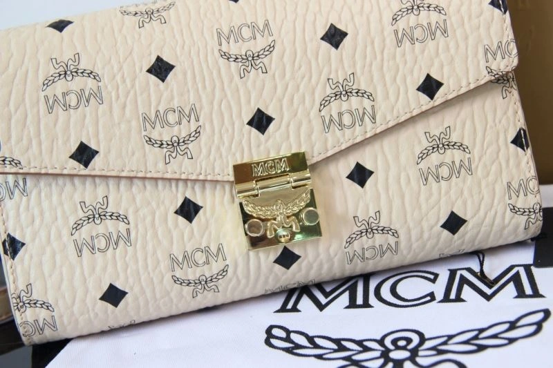Value-priced MCM Satchel Bags