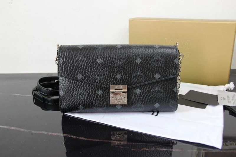 MCM Satchel Bags