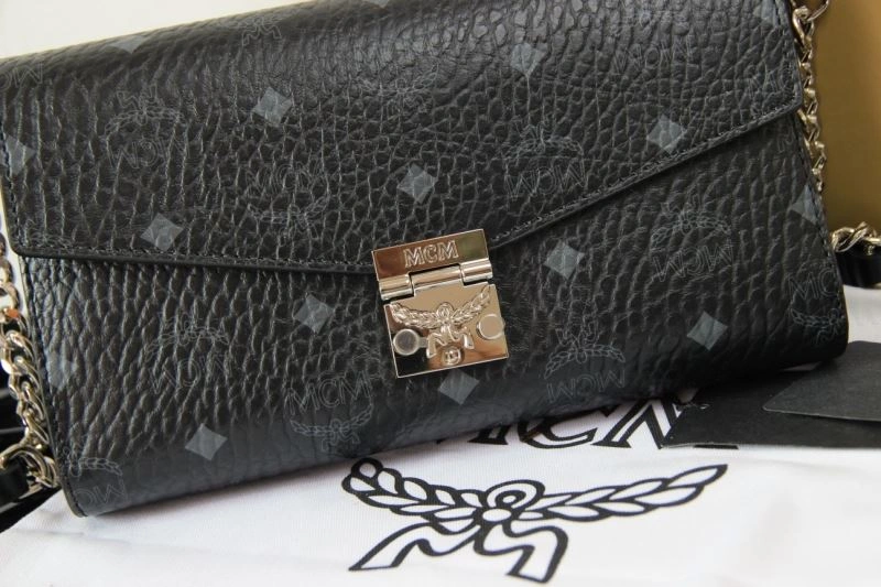 Bargain MCM Satchel Bags