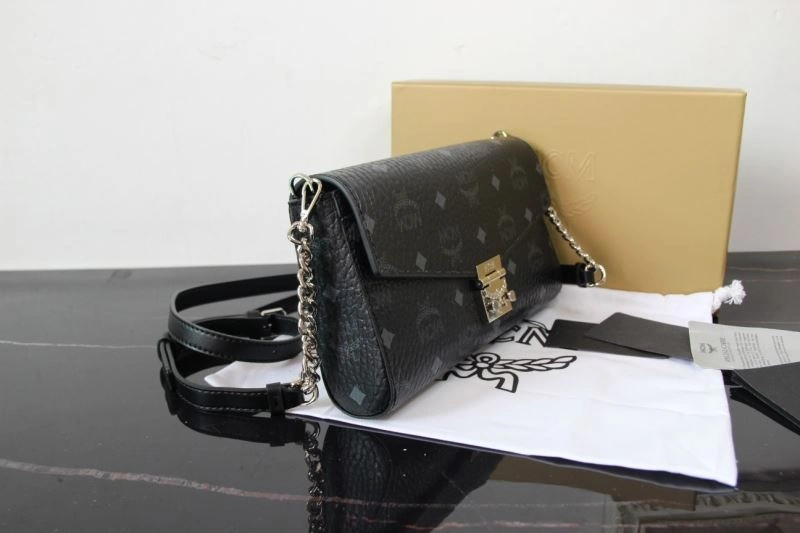 Bargain MCM Satchel Bags