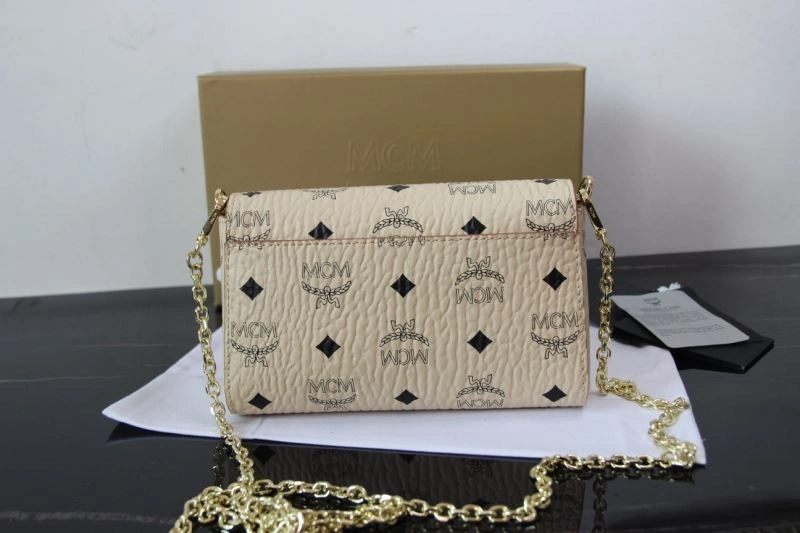 Bargain MCM Satchel Bags