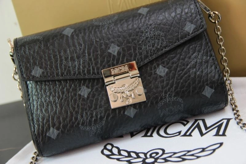Cut-rate MCM Satchel Bags