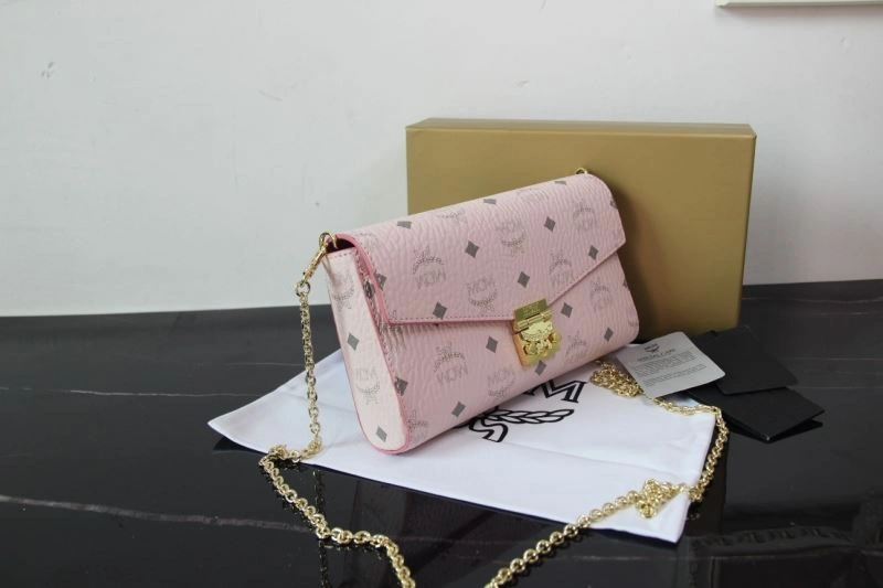 OEM MCM Satchel Bags