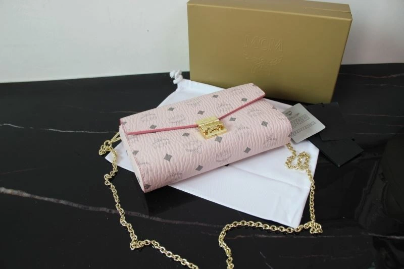 OEM MCM Satchel Bags
