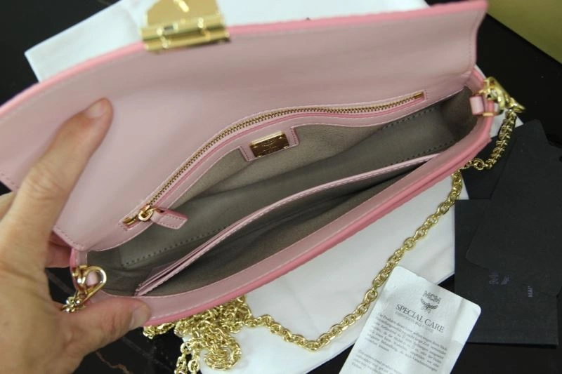 OEM MCM Satchel Bags
