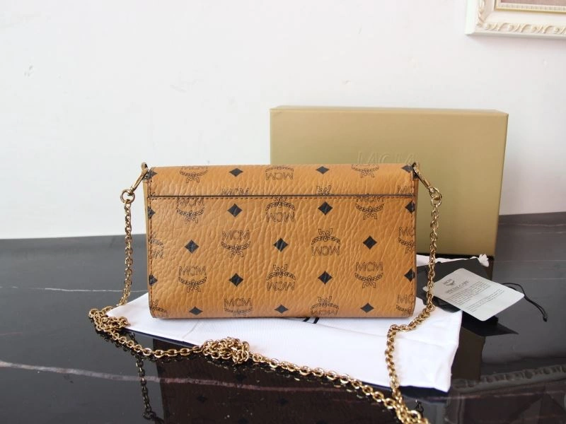 Affordable MCM Satchel Bags
