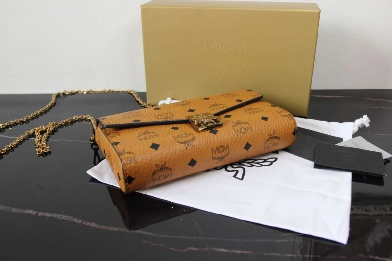 Affordable MCM Satchel Bags