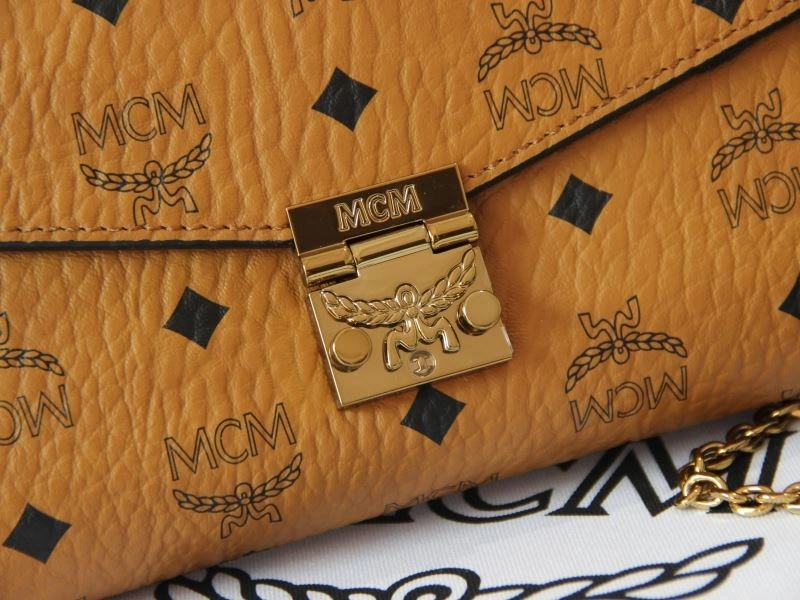Affordable MCM Satchel Bags