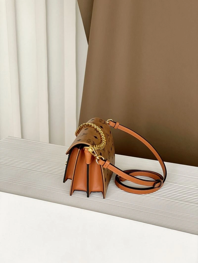 Cut-rate MCM Satchel Bags