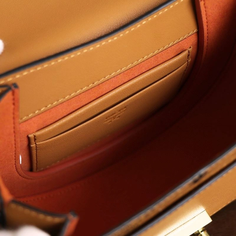 Top mirror MCM Satchel Bags