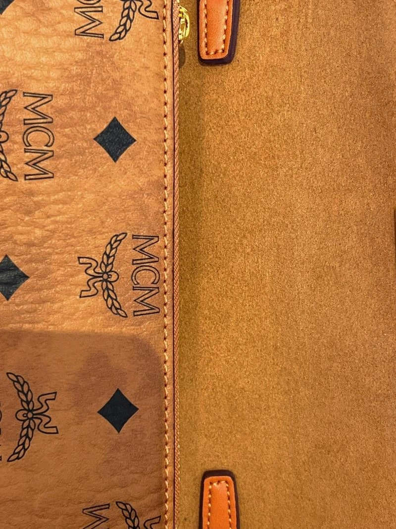 Economical MCM Satchel Bags