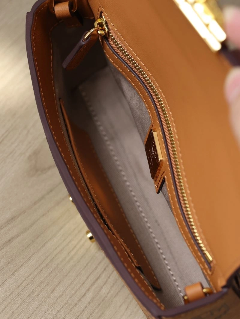 Economical MCM Satchel Bags