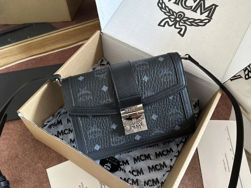 MCM Satchel Bags