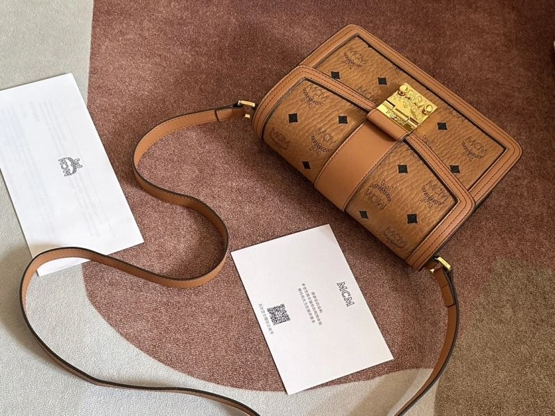 Cut-rate MCM Satchel Bags