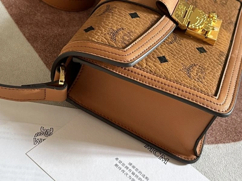 Cut-rate MCM Satchel Bags