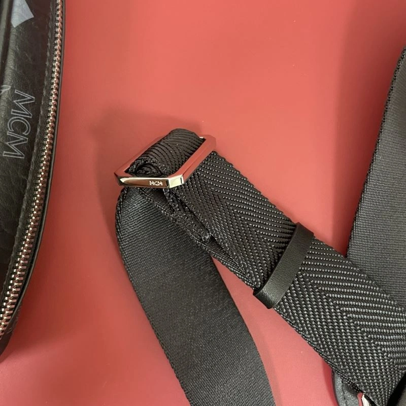 Accurate model MCM Satchel Bags