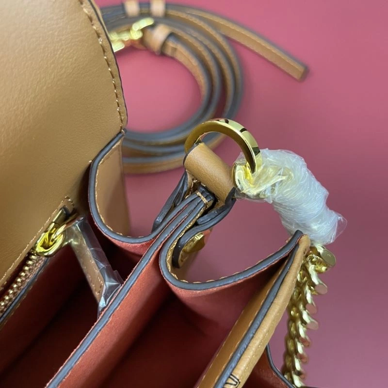Brand-authenticated MCM Satchel Bags