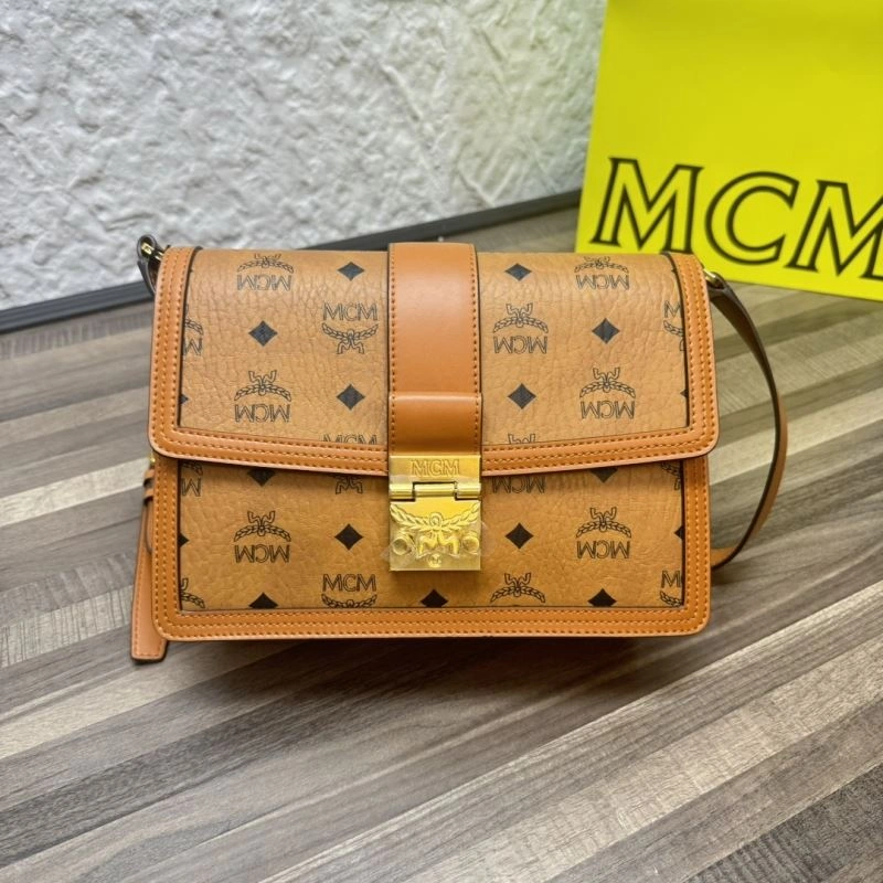 OEM MCM Satchel Bags