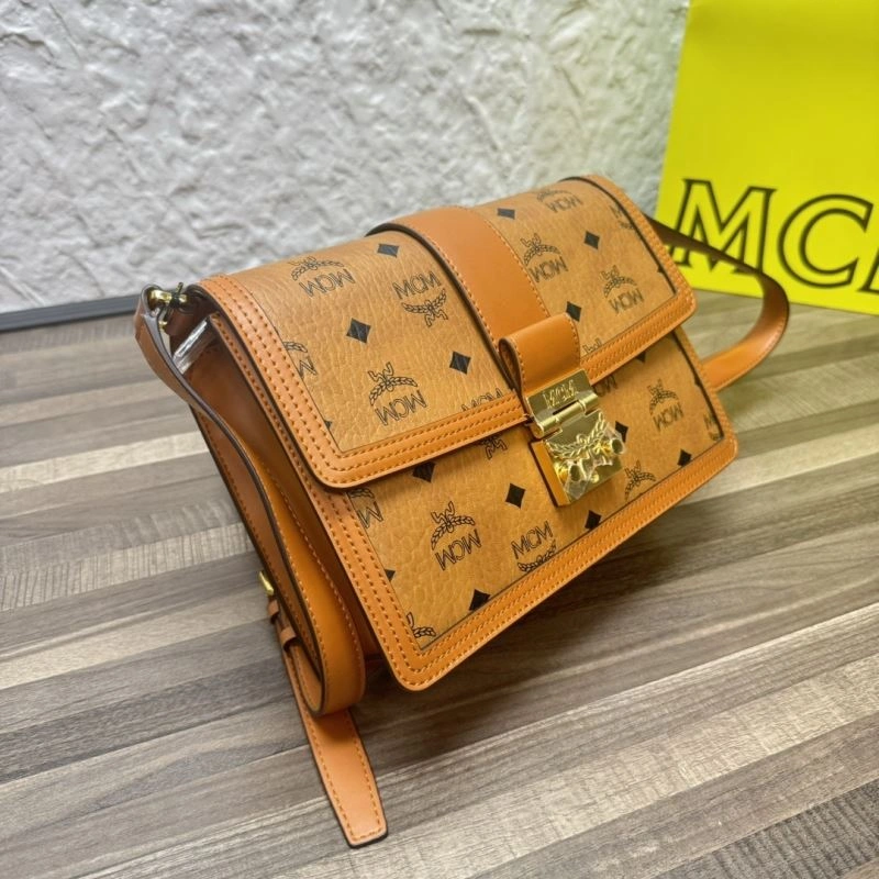 OEM MCM Satchel Bags