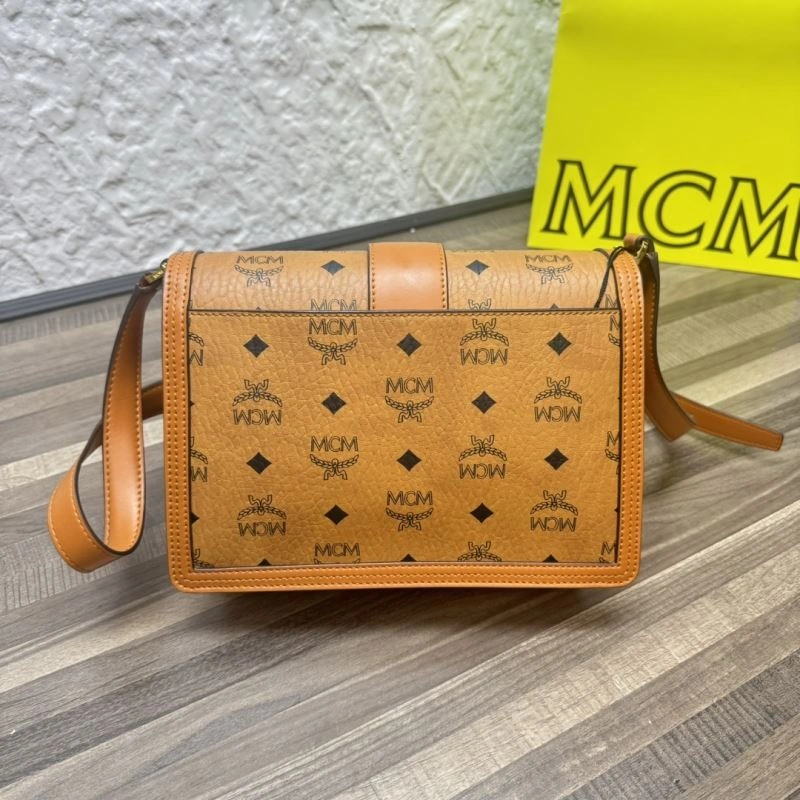 OEM MCM Satchel Bags