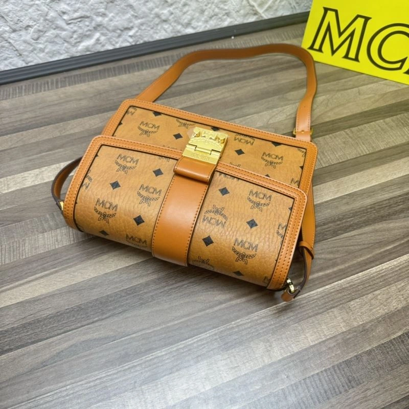 OEM MCM Satchel Bags