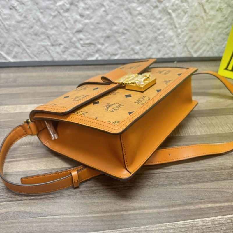 OEM MCM Satchel Bags