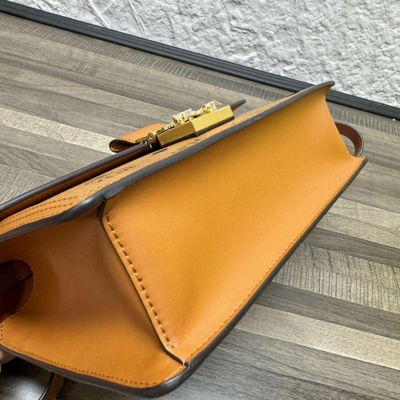 OEM MCM Satchel Bags
