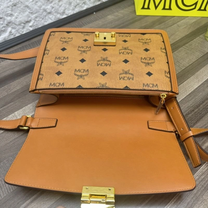 OEM MCM Satchel Bags