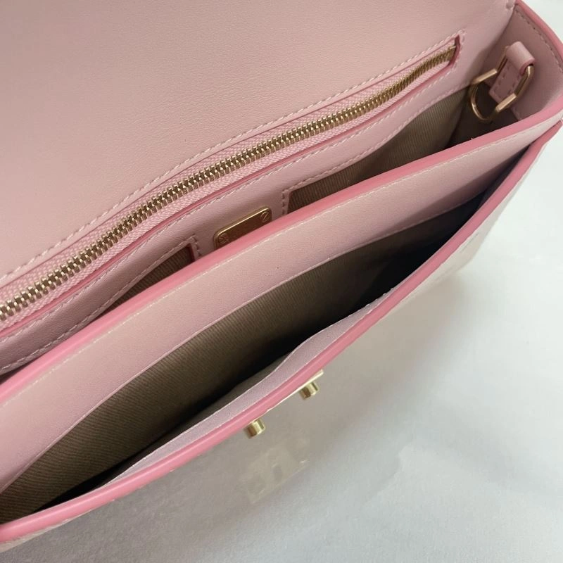Legit MCM Satchel Bags