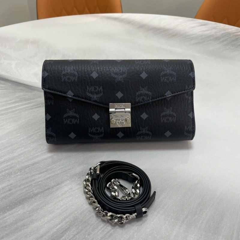 MCM Satchel Bags