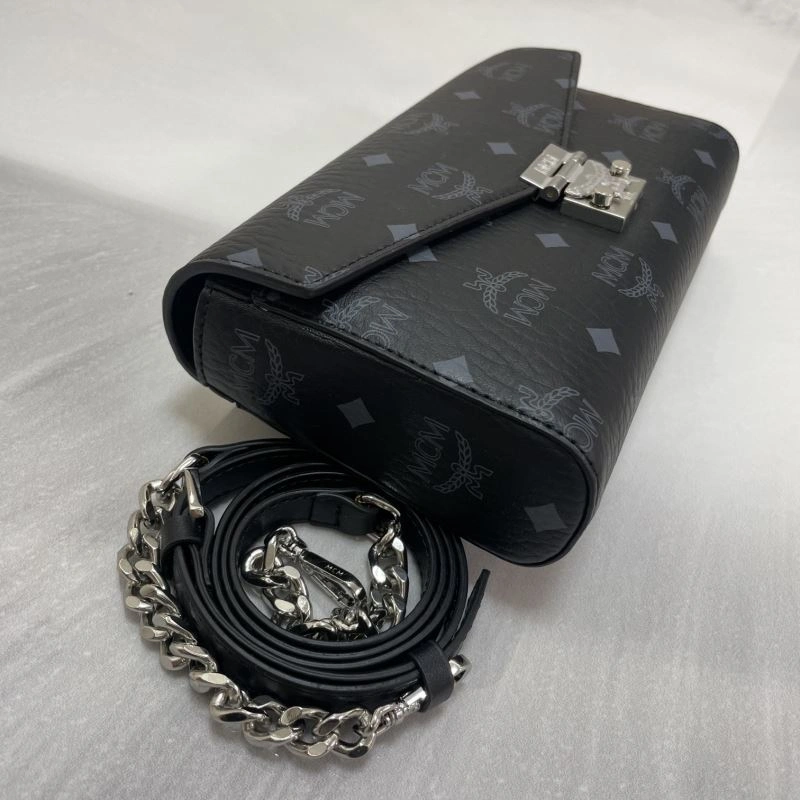 Cut-rate MCM Satchel Bags