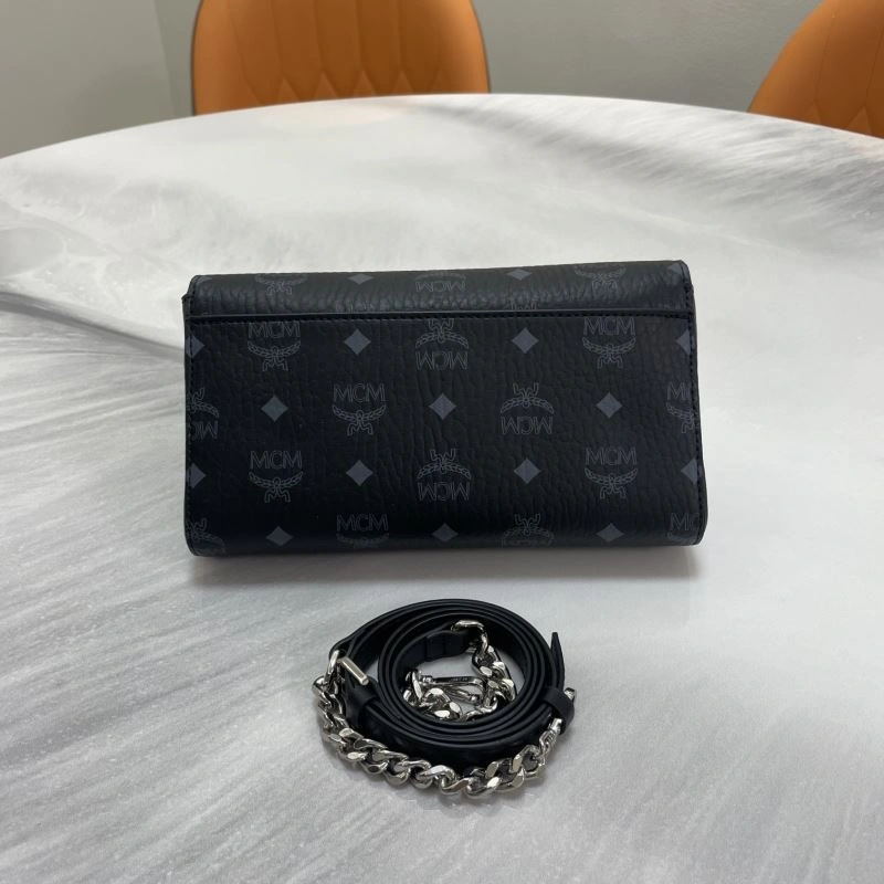 Cut-rate MCM Satchel Bags
