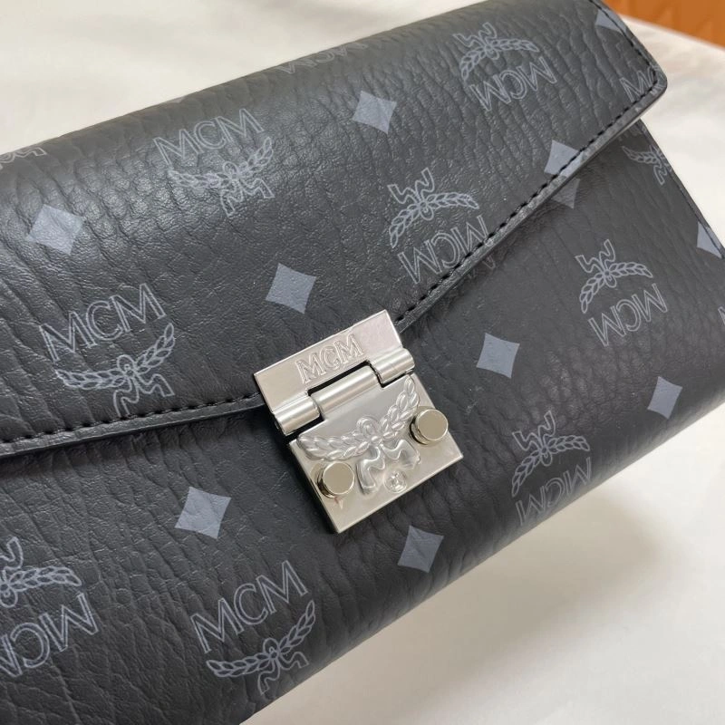 Cut-rate MCM Satchel Bags