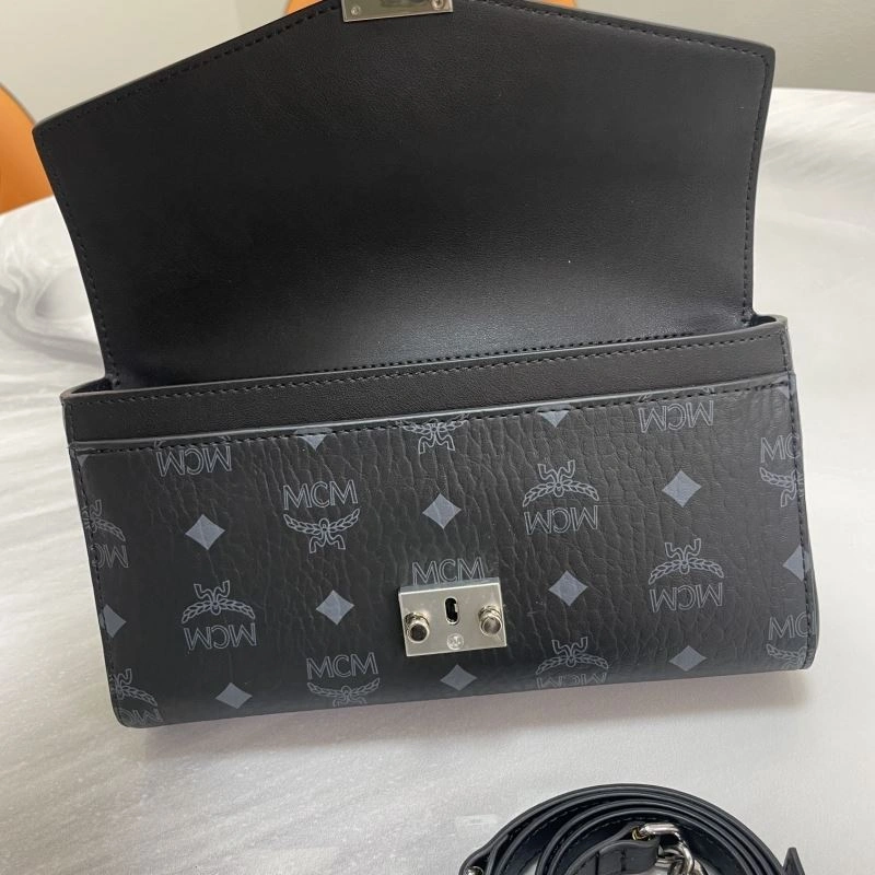 Cut-rate MCM Satchel Bags