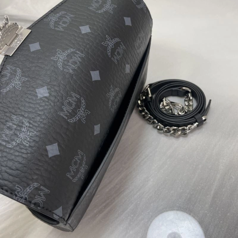 Cut-rate MCM Satchel Bags
