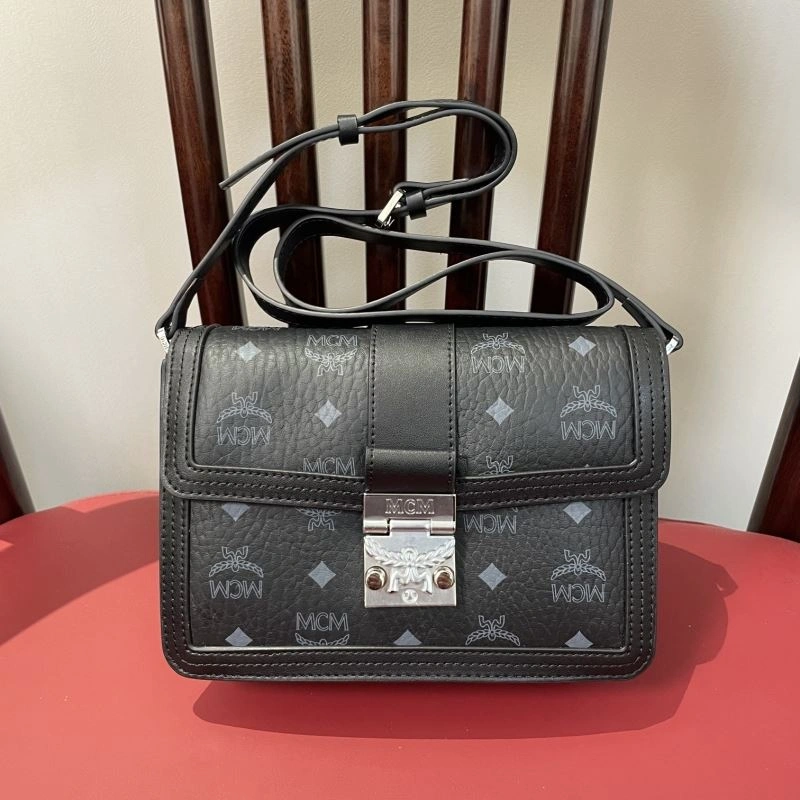 MCM Satchel Bags