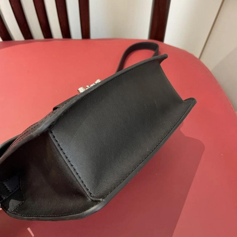Official MCM Satchel Bags