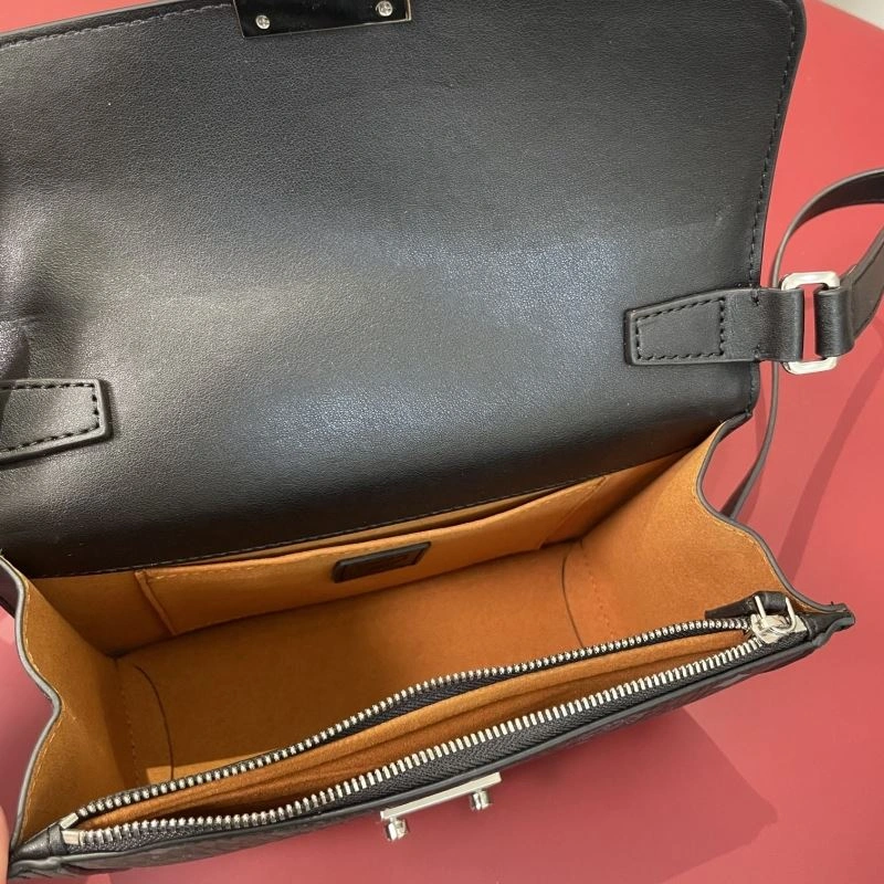 Official MCM Satchel Bags