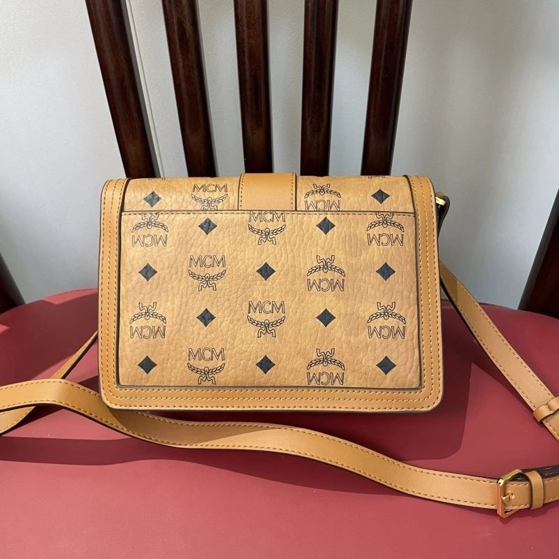 Affordable MCM Satchel Bags