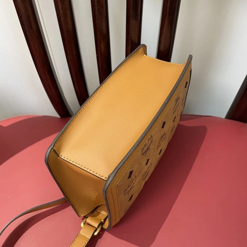 Affordable MCM Satchel Bags