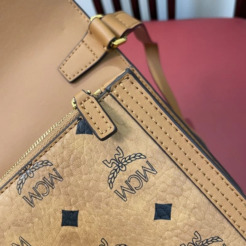 Affordable MCM Satchel Bags