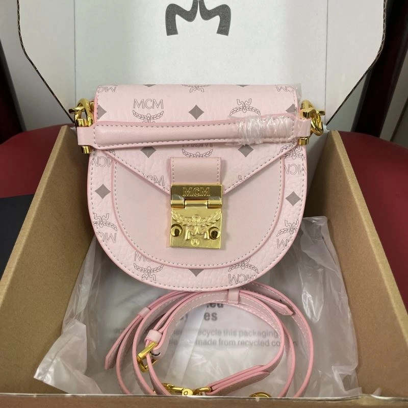 Cut-rate MCM Satchel Bags
