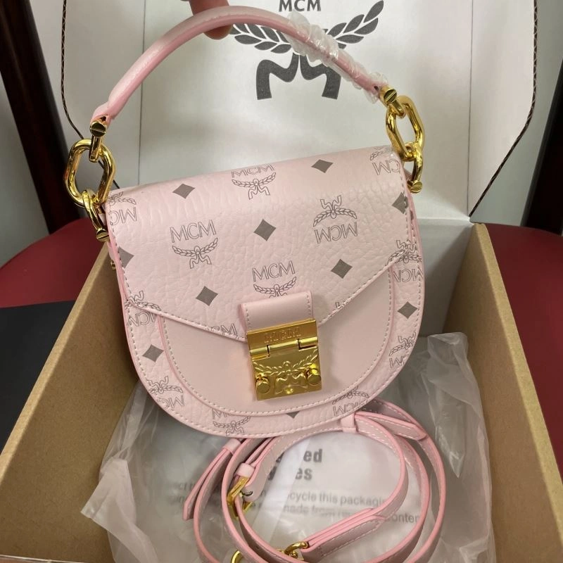 Cut-rate MCM Satchel Bags