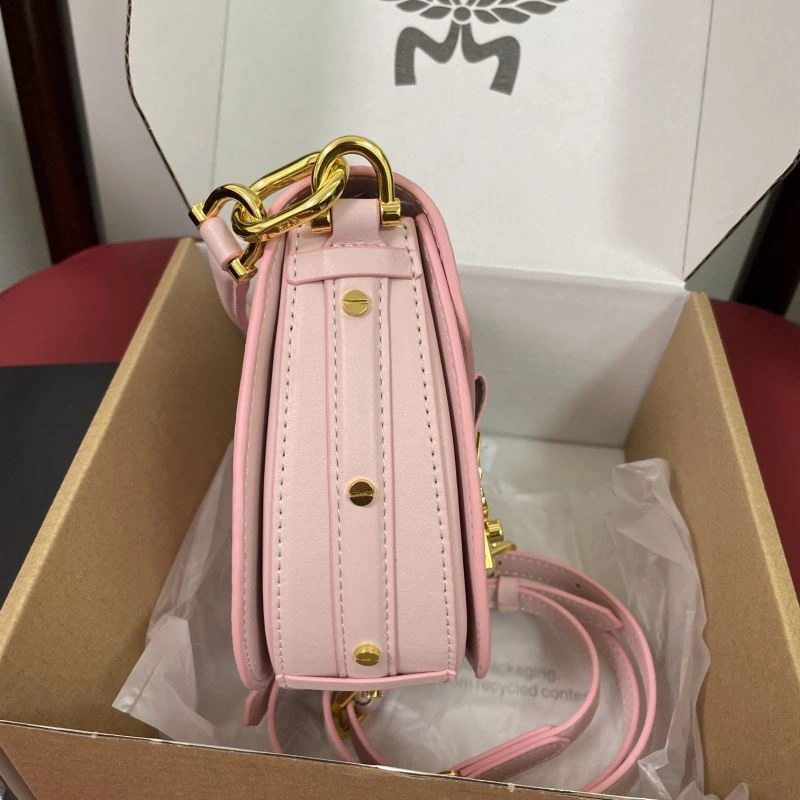 Cut-rate MCM Satchel Bags